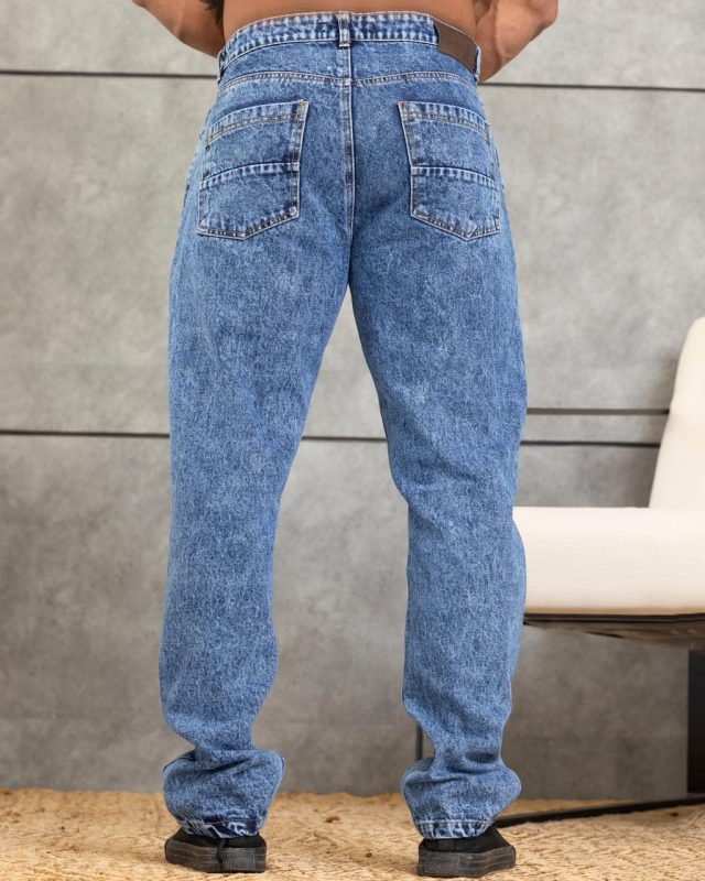 Trousers for Men - Denim, Cotton & Office Styles in Sri Lanka Sketch-Co