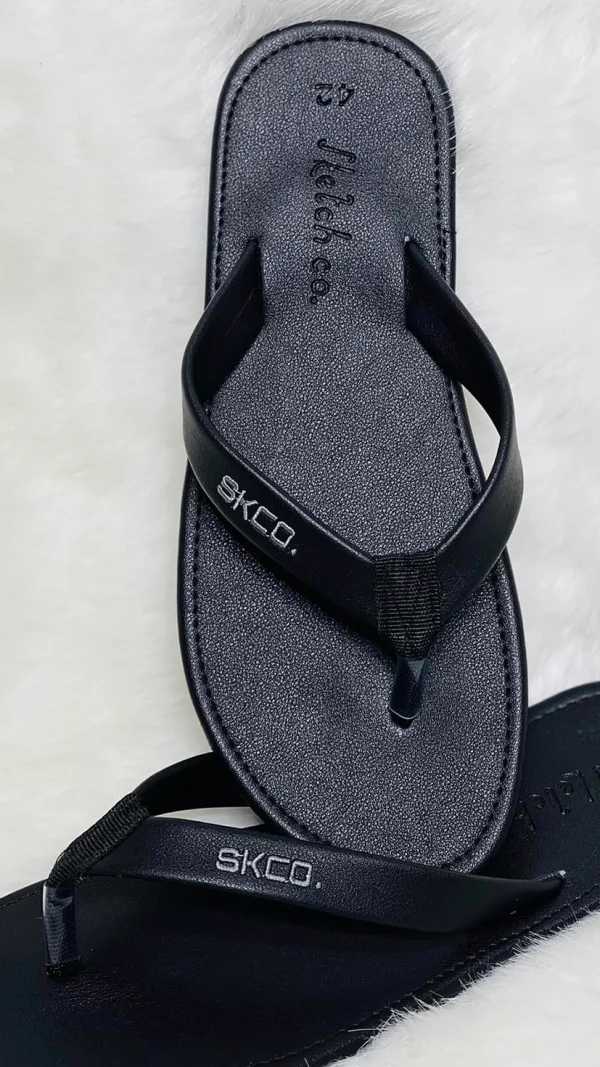 Signature Flip Flops – Sketch Co